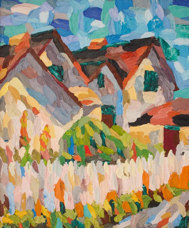 Broadgreen Historic House - Nicole Russell Art Classes and Workshops
